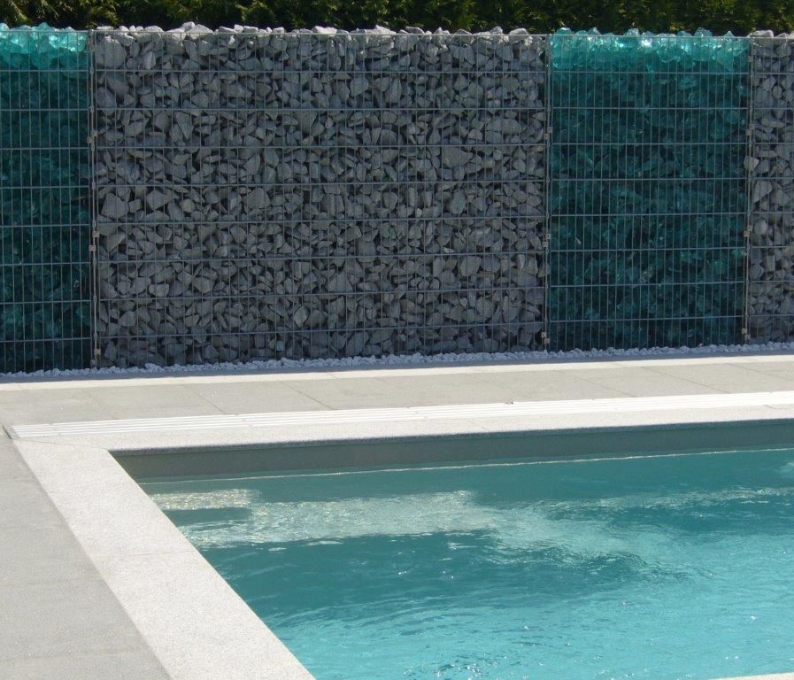 Einzigartige Ceramic Pools von Poppenreiter in Hallein
